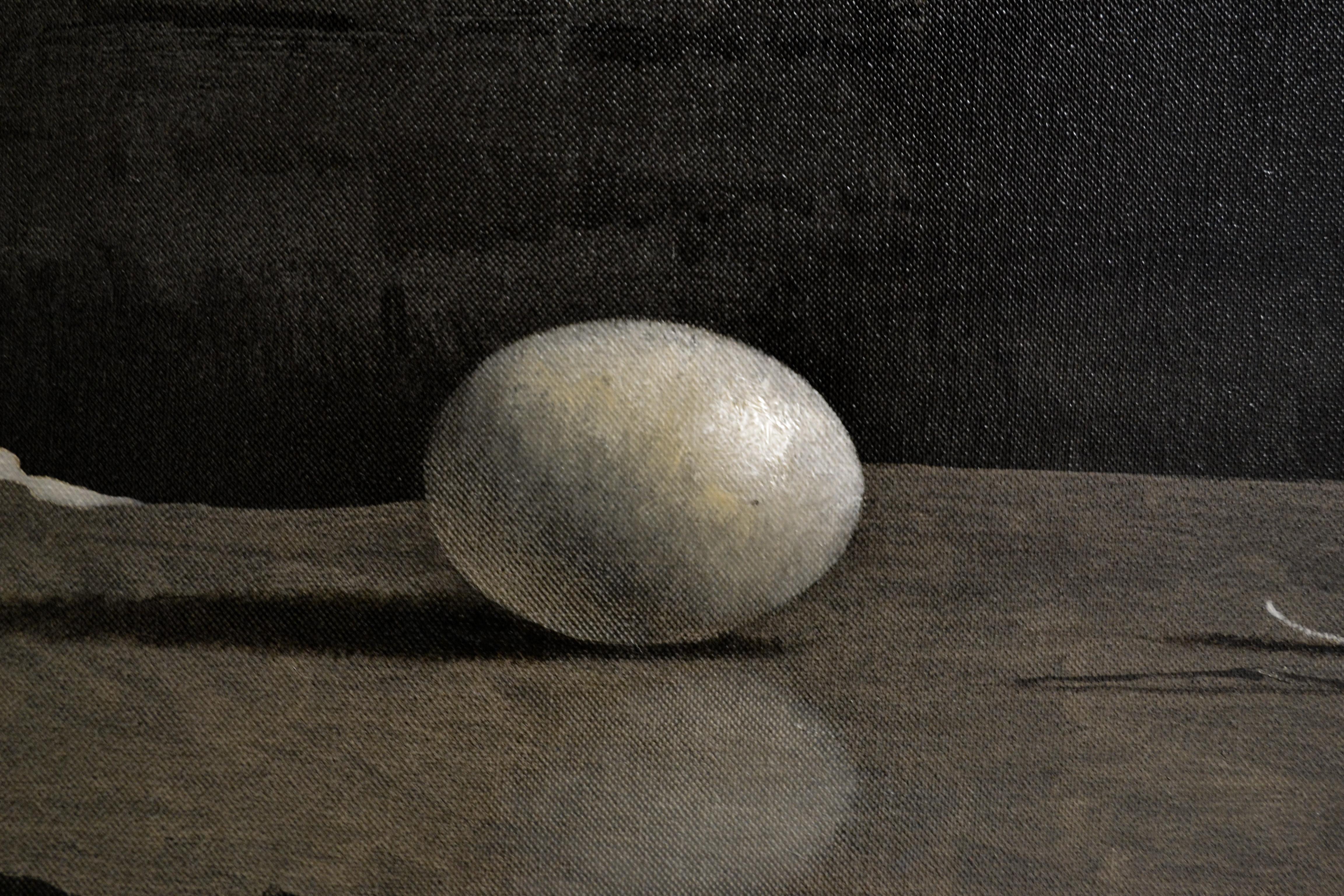 Victor Muller - Melencolia - Victor Muller, 21st Century Contemporary ...