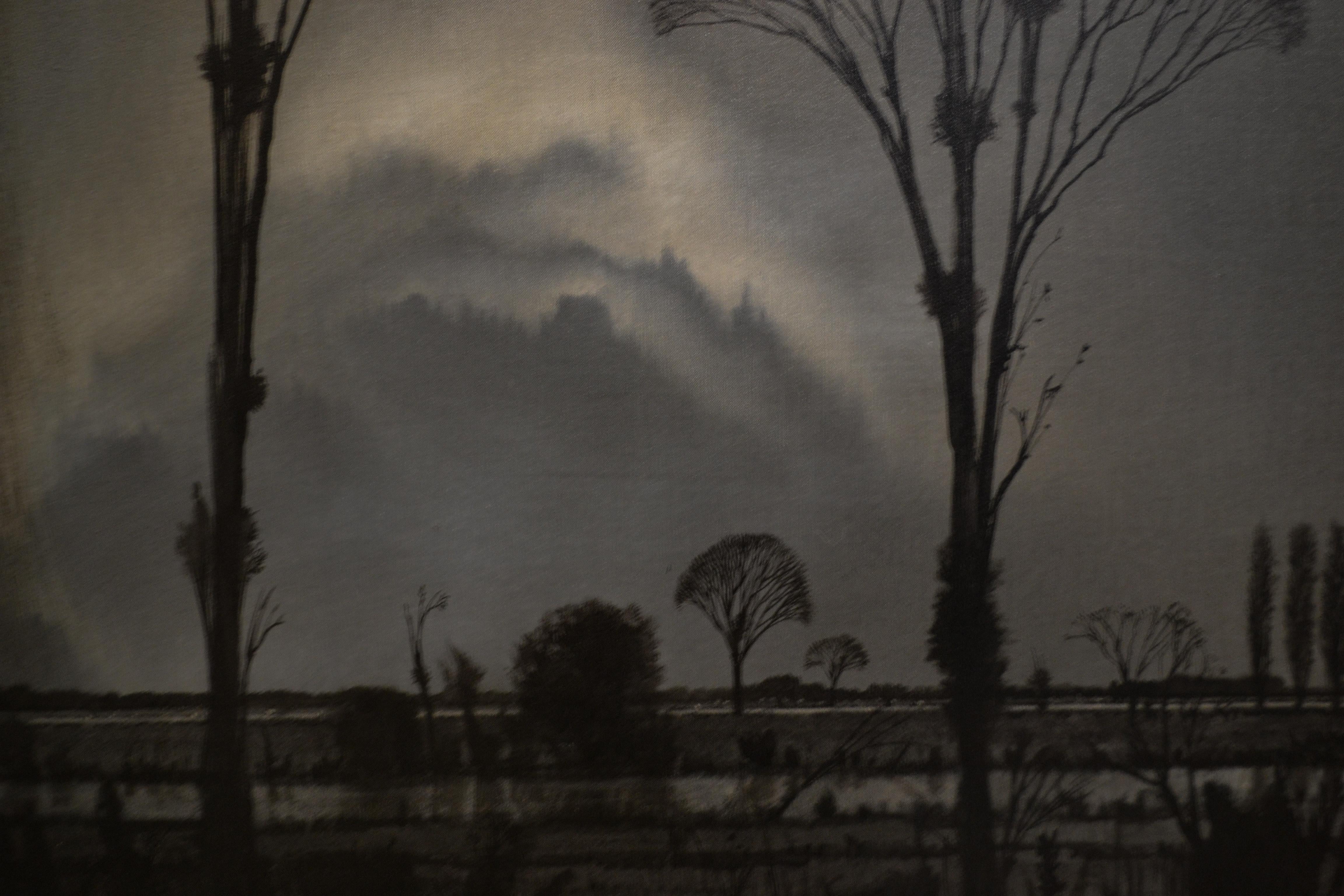 Victor Muller - Melencolia - Victor Muller, 21st Century Contemporary ...