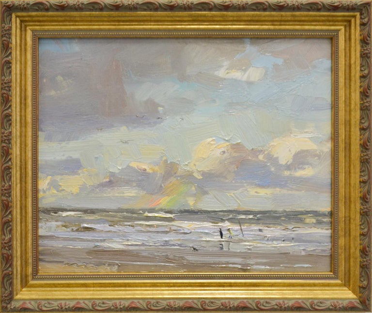 Roos Schuring - Seascape, That Little Rainbow - Roos Schuring 21st ...