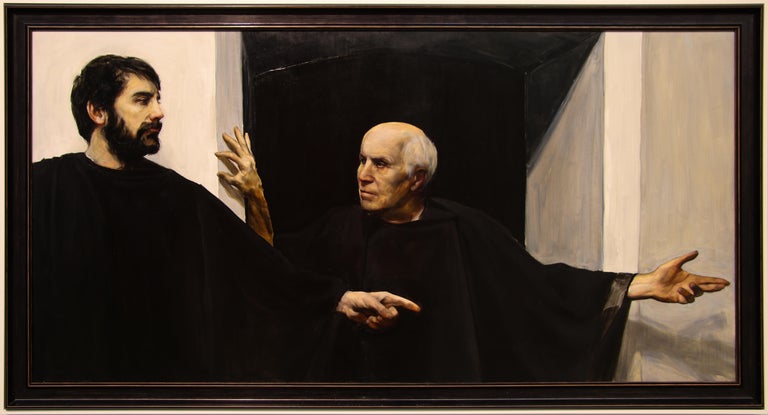 Egbert Modderman - Shelter the Homeless- 21st Century Dutch ...