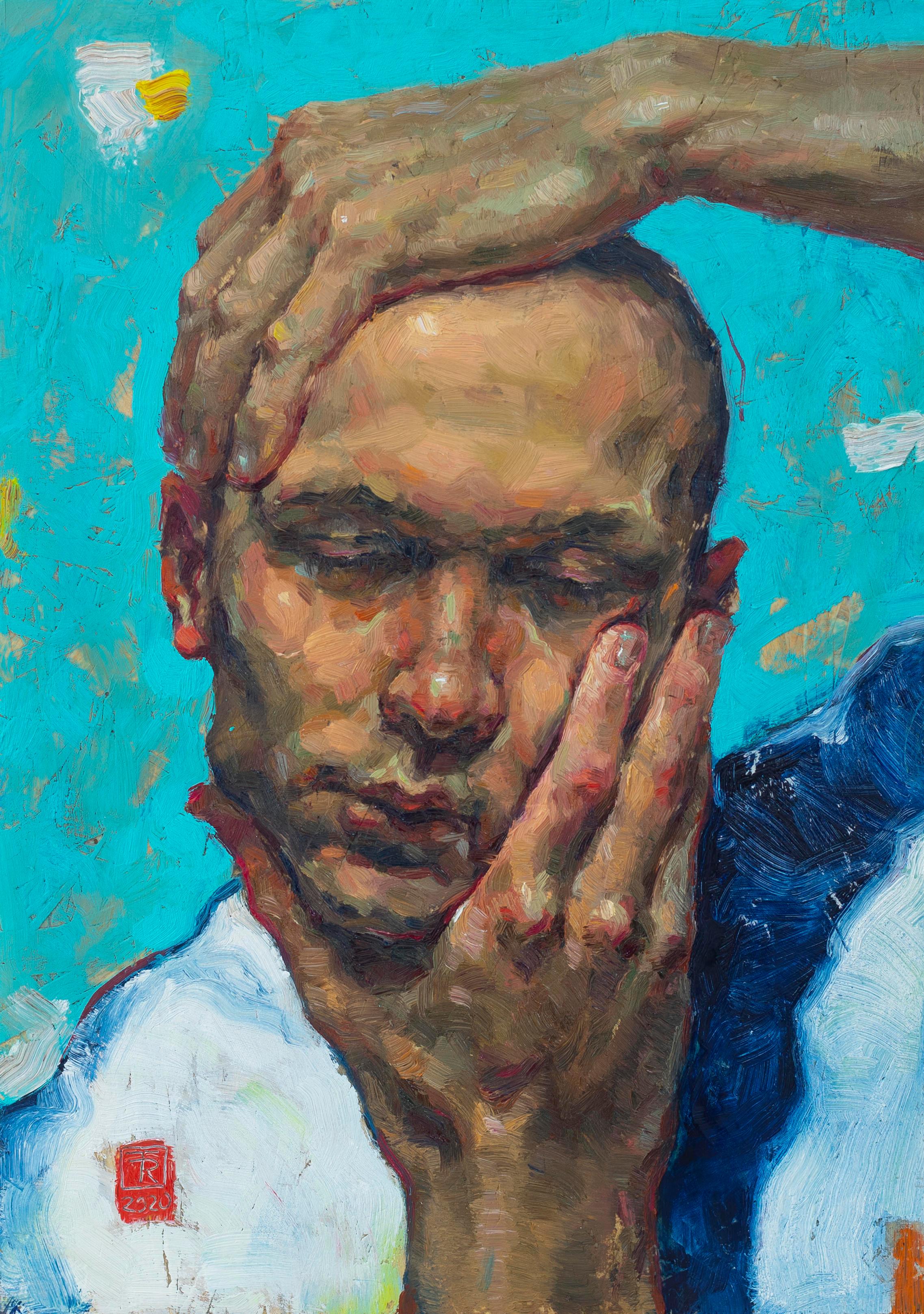 Tania Rivilis - Don't loose your head - 21st Century Contemporary ...