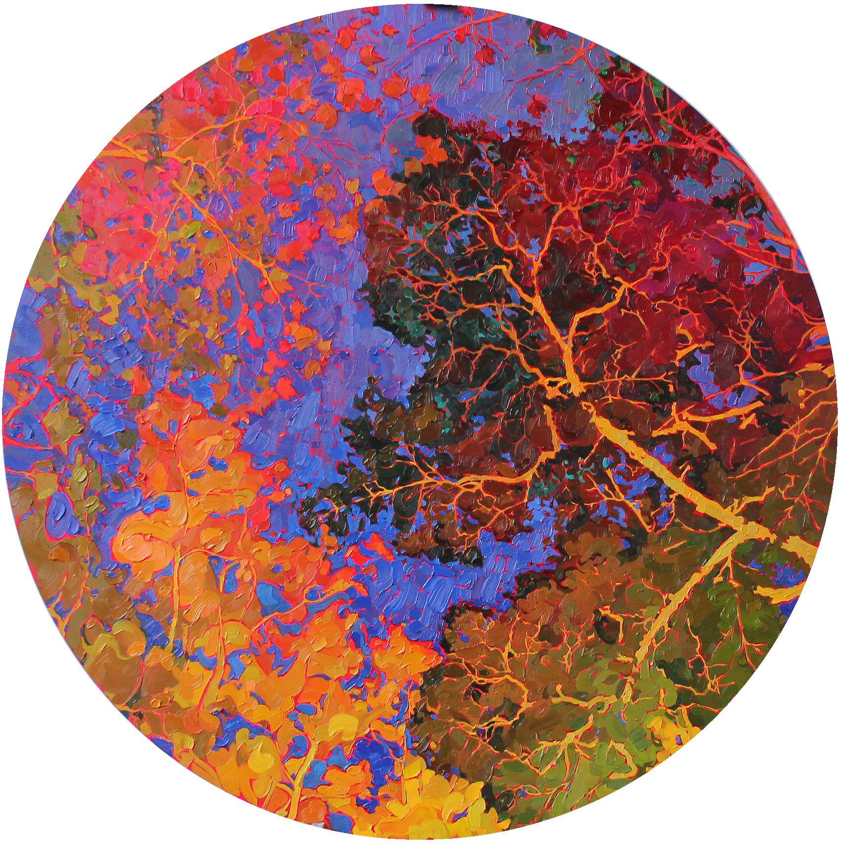 Martha Mans - Taos Spring For Sale at 1stDibs