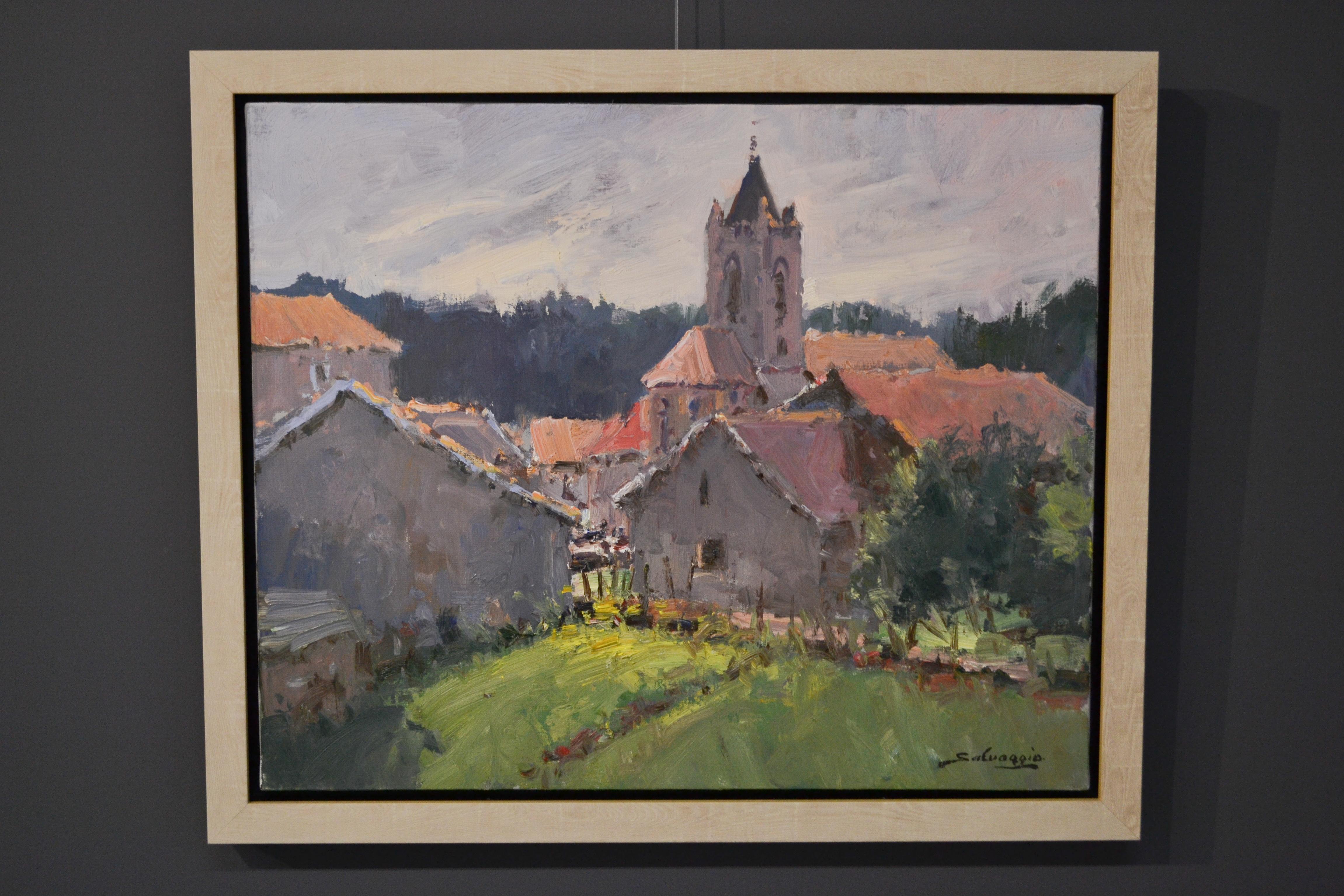 José Salvaggio - Couvert Puis, José Salvaggio, 21st Century ...