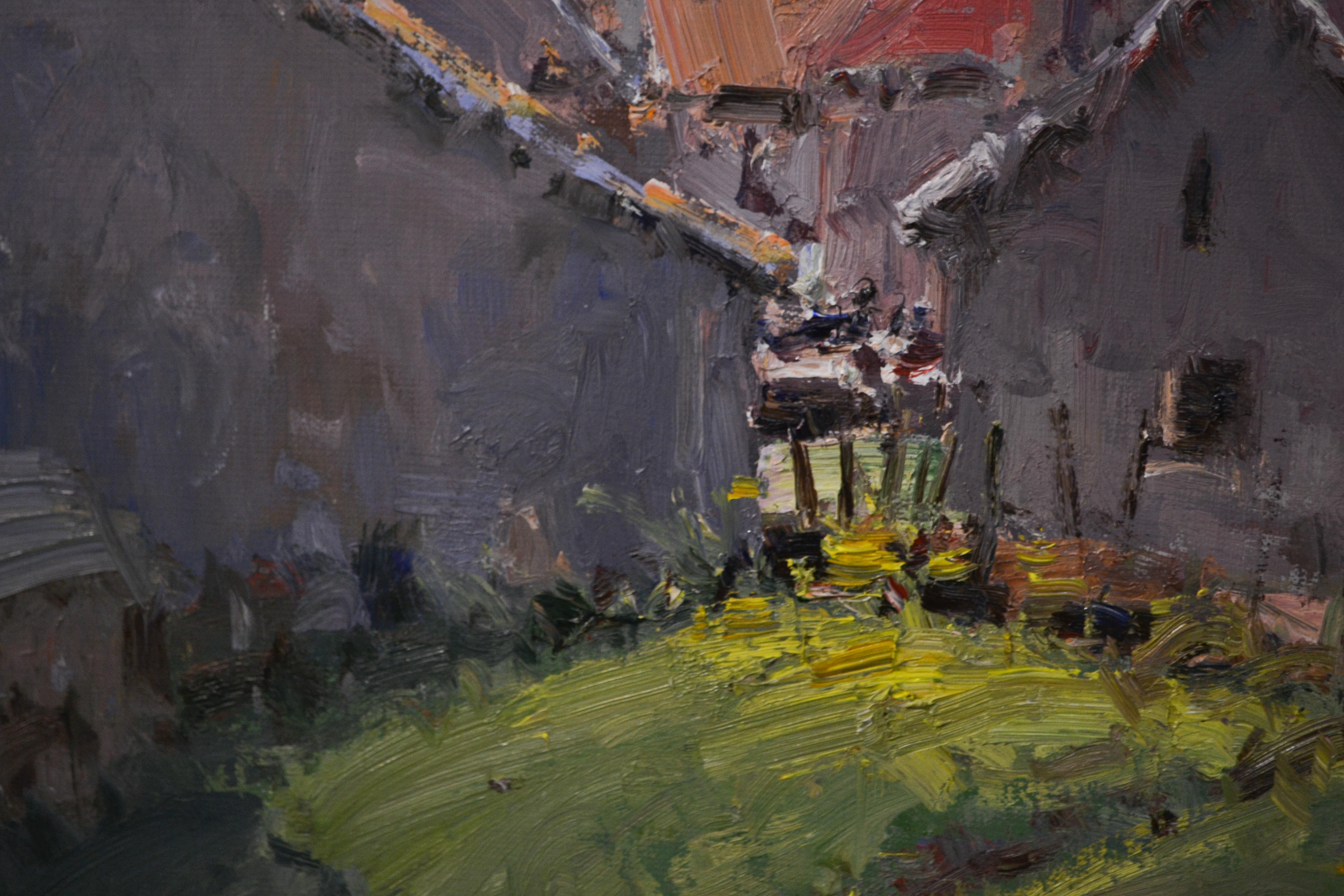 José Salvaggio - Couvert Puis, José Salvaggio, 21st Century ...