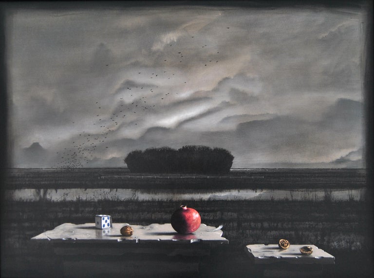 Victor Muller - Souvenir D'une Restriction - Victor Muller, 21st ...