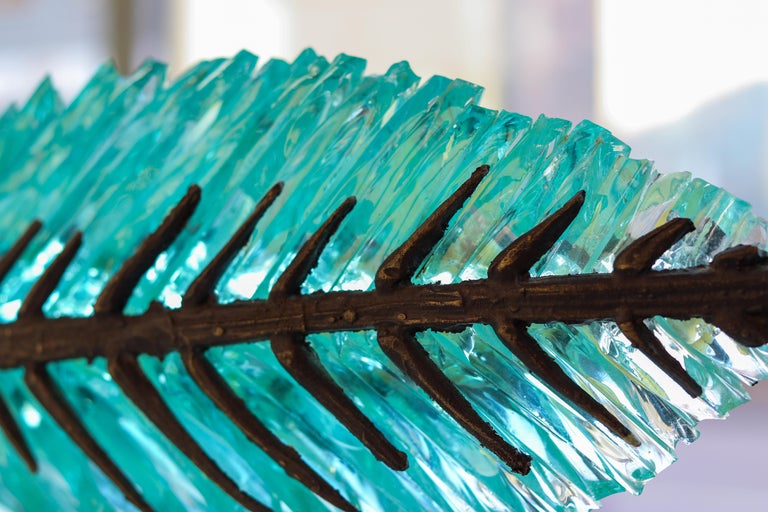 Yorgos Kypris - Entrapped fish - Barracuda, 21st Century Contemporary ...