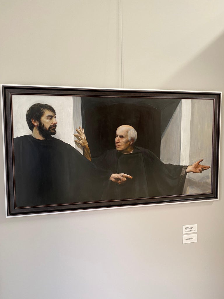 Egbert Modderman - Shelter the Homeless- 21st Century Dutch ...