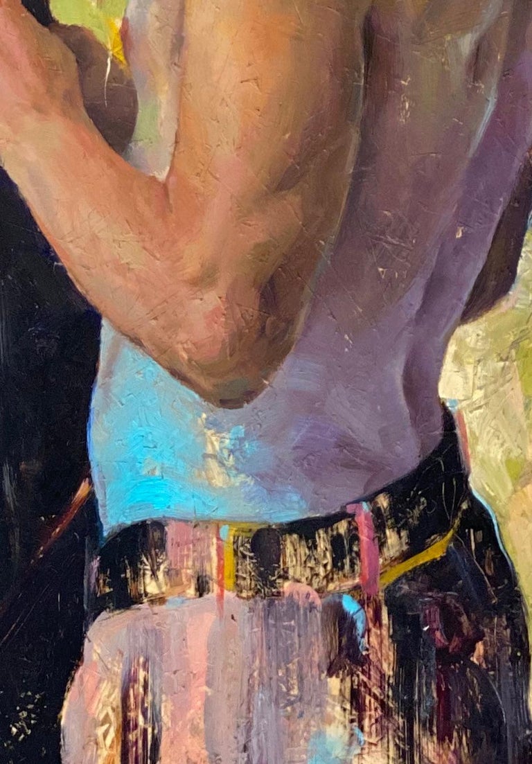 Tania Rivilis - I have nothing to offer except my own confusion- 21st ...