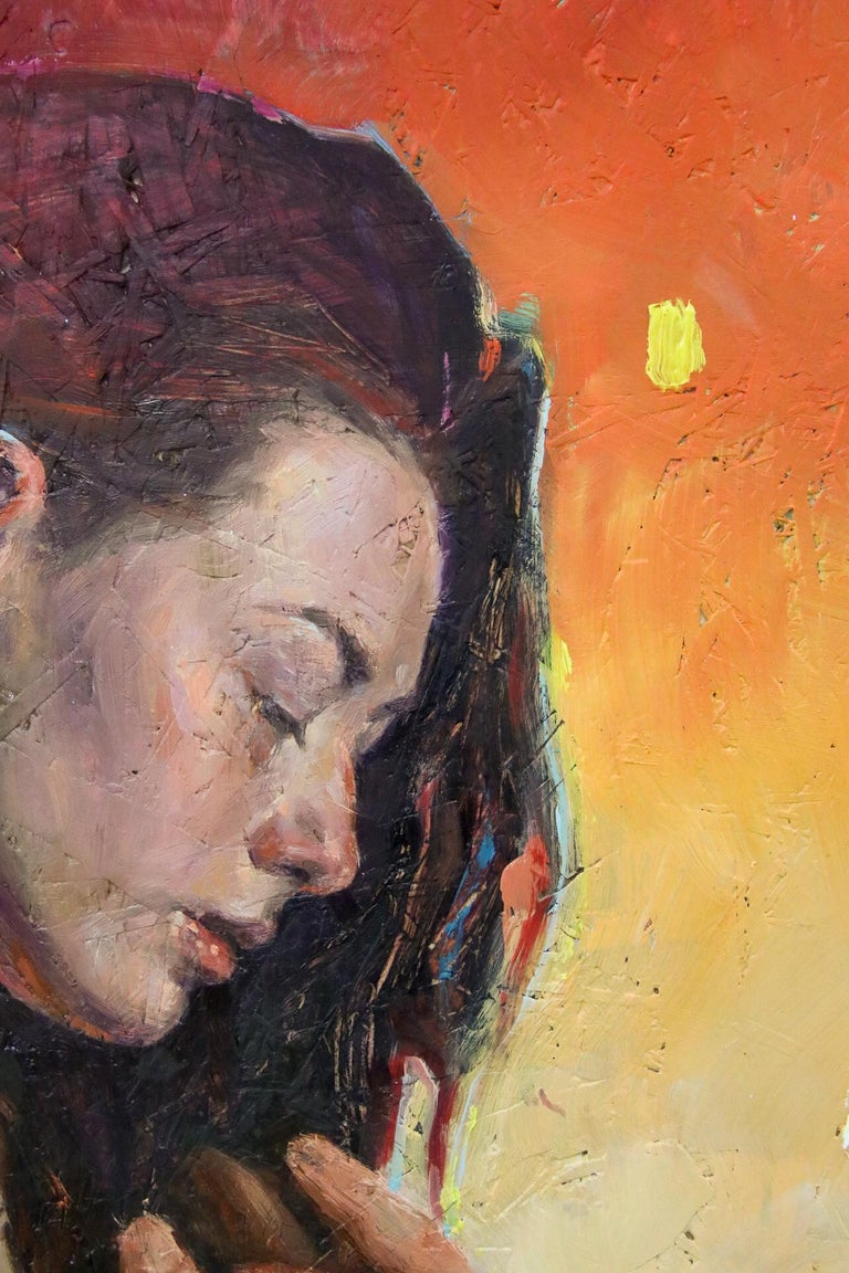 Tania Rivilis - Give Me Fire To Light The Darkness, 21st Century ...