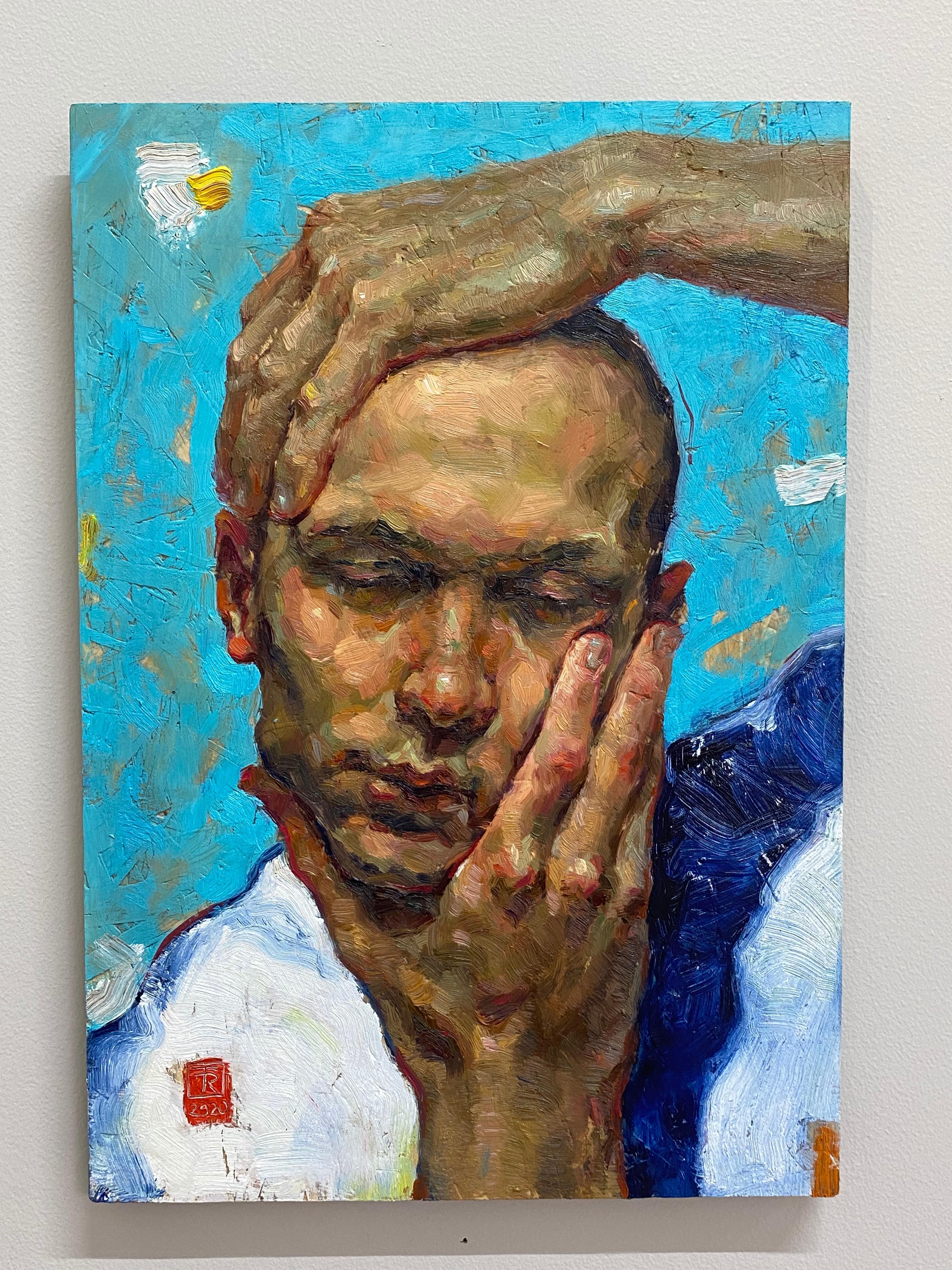 Tania Rivilis - Don't loose your head - 21st Century Contemporary ...