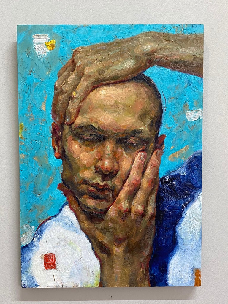 Tania Rivilis - Don't loose your head - 21st Century Contemporary ...