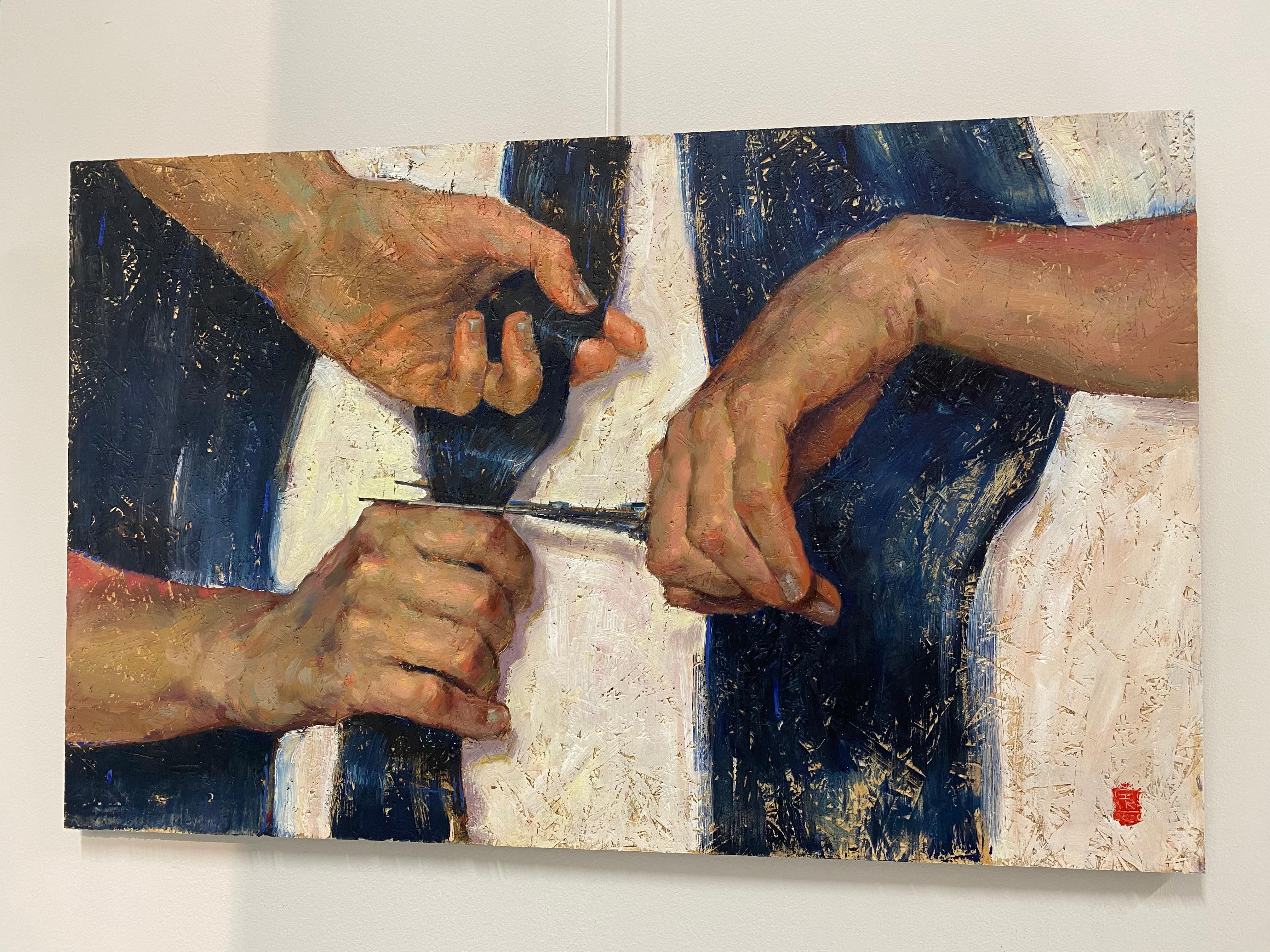 Tania Rivilis - The beauty of things must be that they end- 21st ...