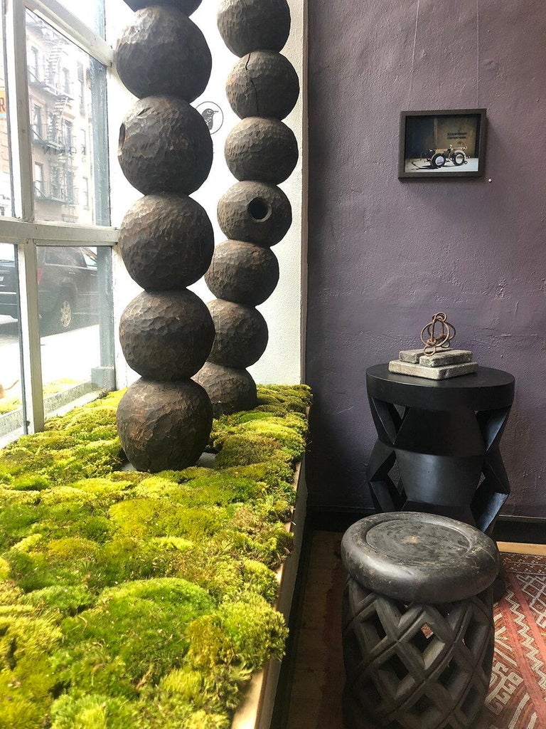 Tucker Robbins - New Collaboration with Robin Rice Gallery For Sale at ...