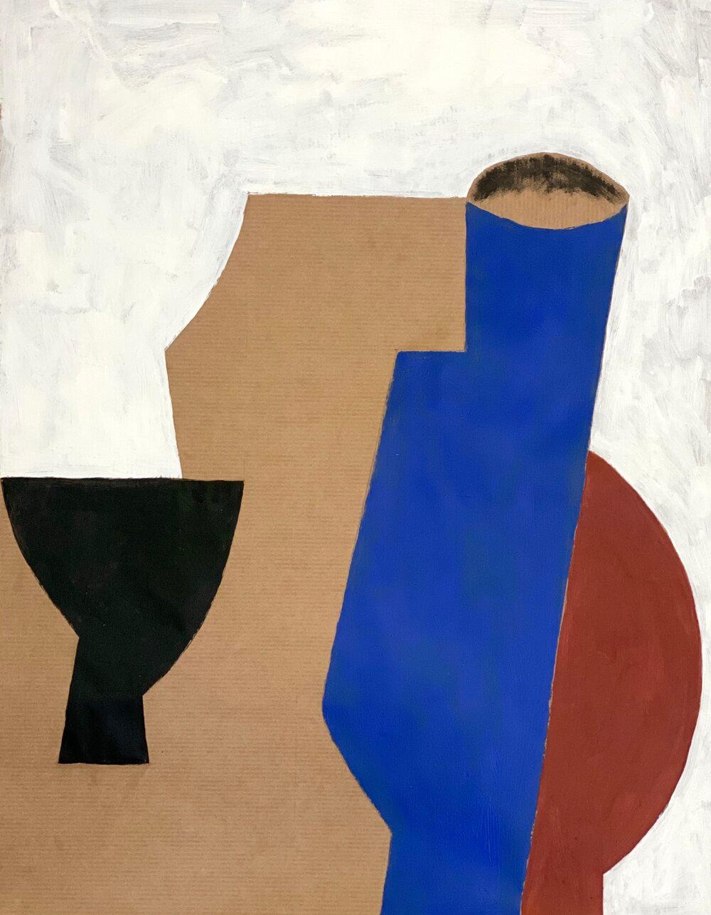 Wayne Pate - From the series Paris Elemantal at 1stDibs