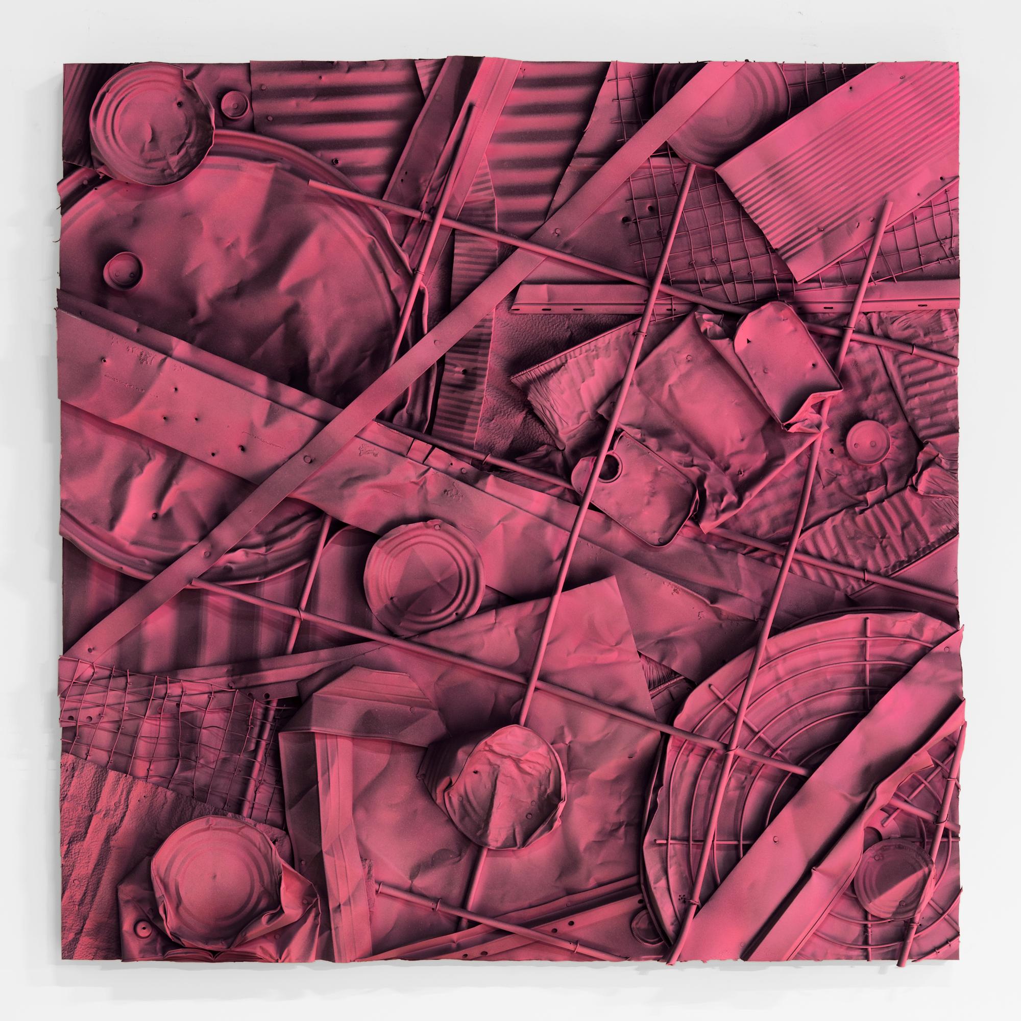 William Monaghan - Untitled (1618) For Sale at 1stDibs