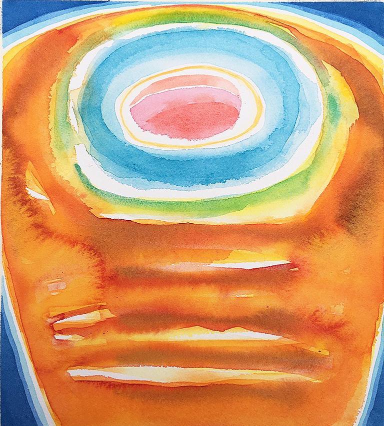 Kurt Herrmann - Tiger Hiver For Sale at 1stDibs