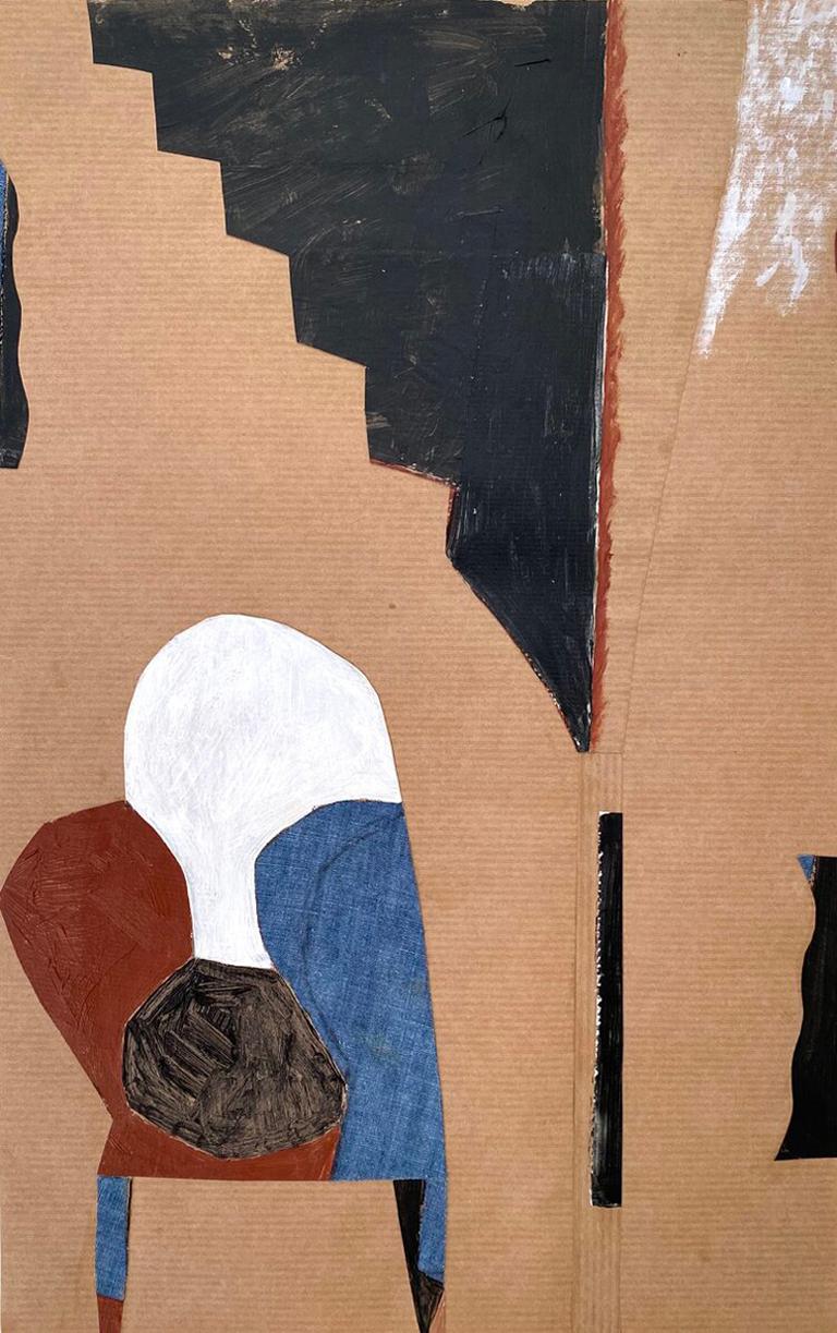 Wayne Pate - From the series Paris Elemantal at 1stDibs