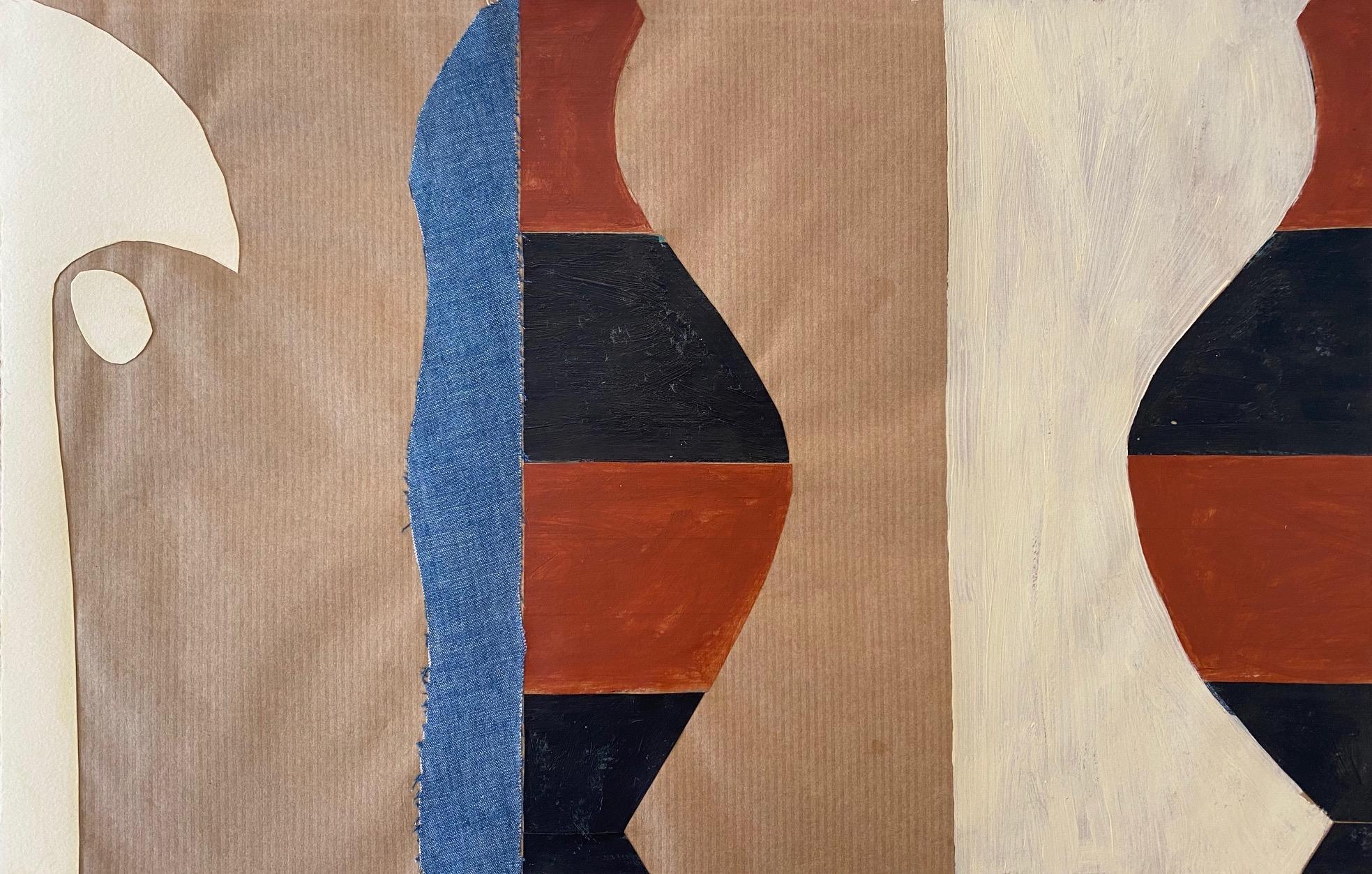 Wayne Pate - From the series Paris Elemantal at 1stDibs