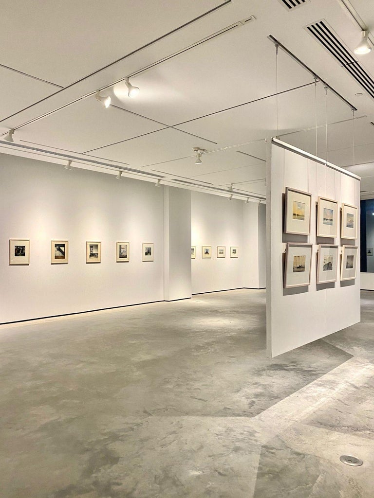 Errol Barron - Nashville Wharf For Sale at 1stDibs