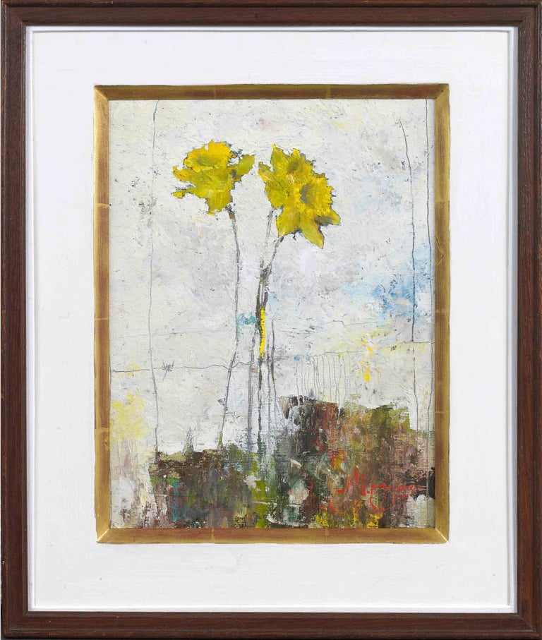 MIchael Hyam - 'Sing a Song for Us!' still life original painting by ...