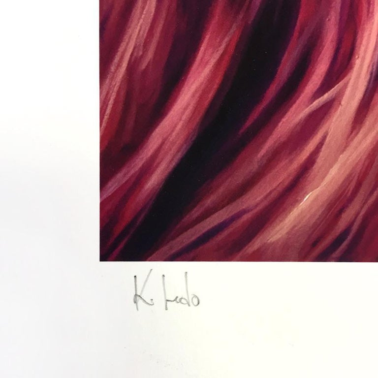 Kevin Ledo - Kevin Ledo, "Conjuring Now", Archival Pigment Print, 2018 ...