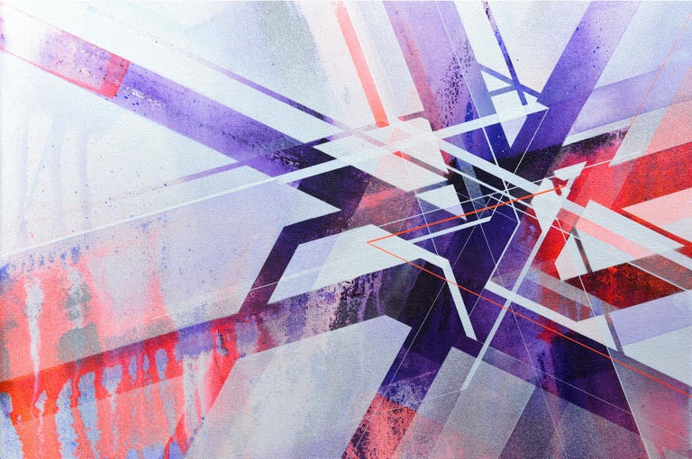 Nawer - Nawer, "Unforeseen", Archival Pigment Print, 2015 For Sale at ...
