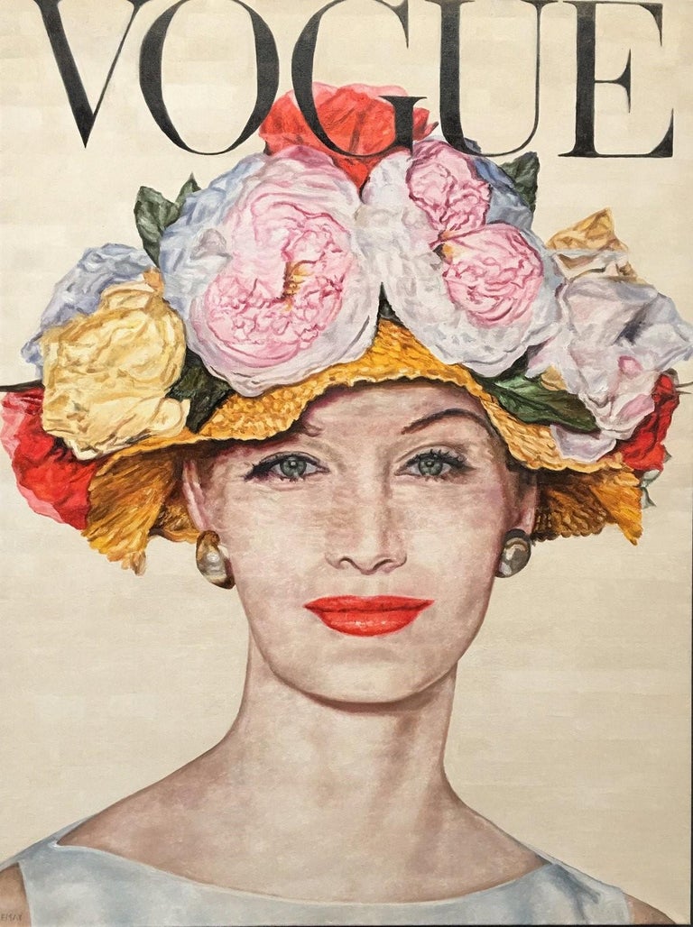 Robert Lemay - Original oil painting by Robert Lemay SUNNY HARNETT ...