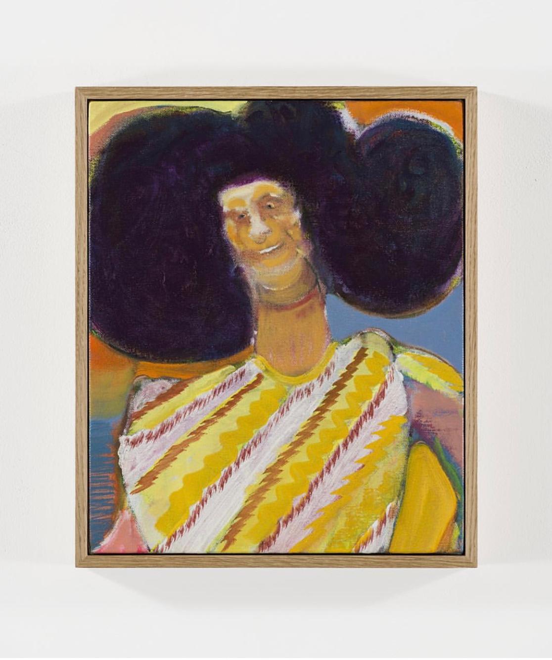 Ryan Mosley - Excursion, English contemporary art For Sale at 1stDibs