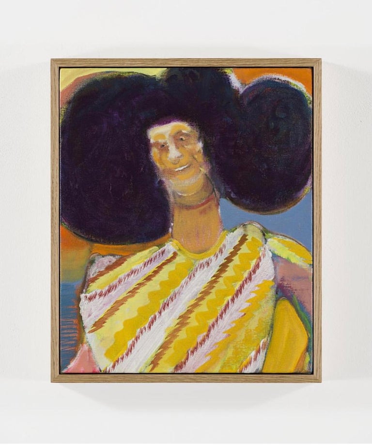 Ryan Mosley - Excursion, English contemporary art For Sale at 1stDibs