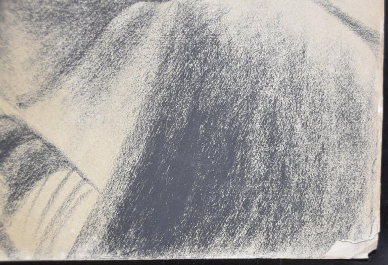 Unknown - Nicolas Sternberg (1902-1960) Portrait of man, 1928, original ...