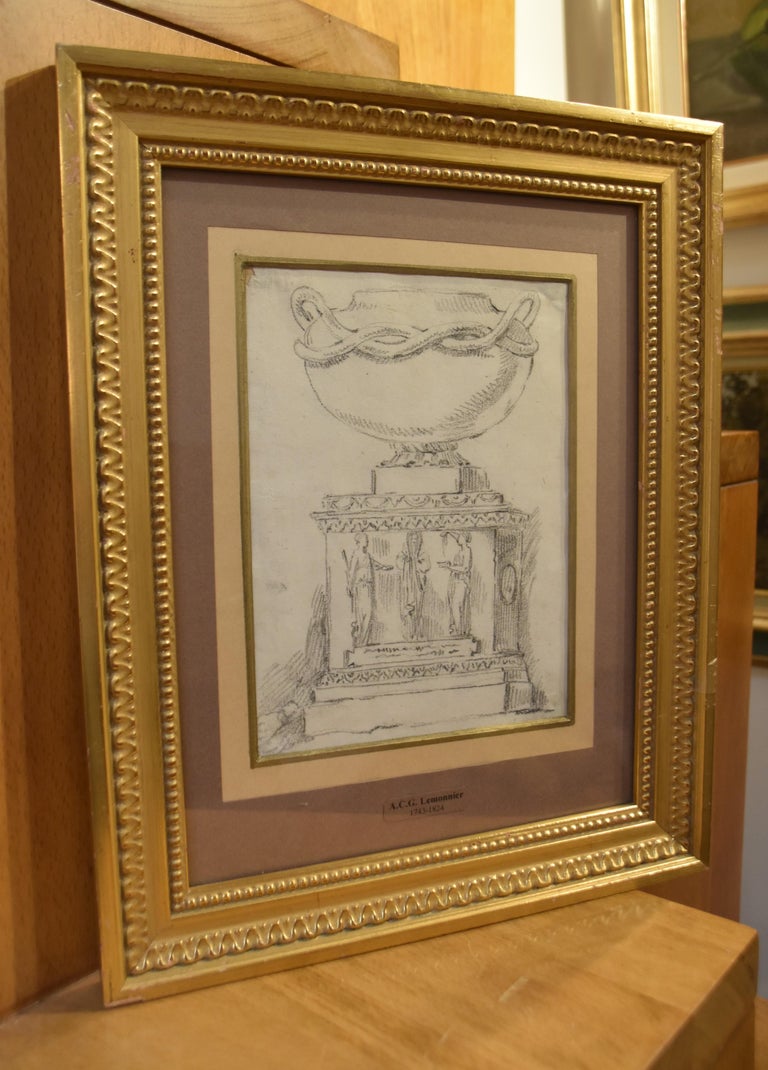 Anicet Charles Gabriel Lemonnier - Anicet-Charles-Gabriel Lemonnier ...