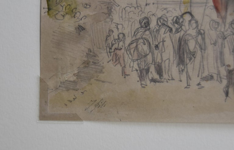 Isidore Alexandre Augustin Pils - Isidore Pils (1813-1875) An ...