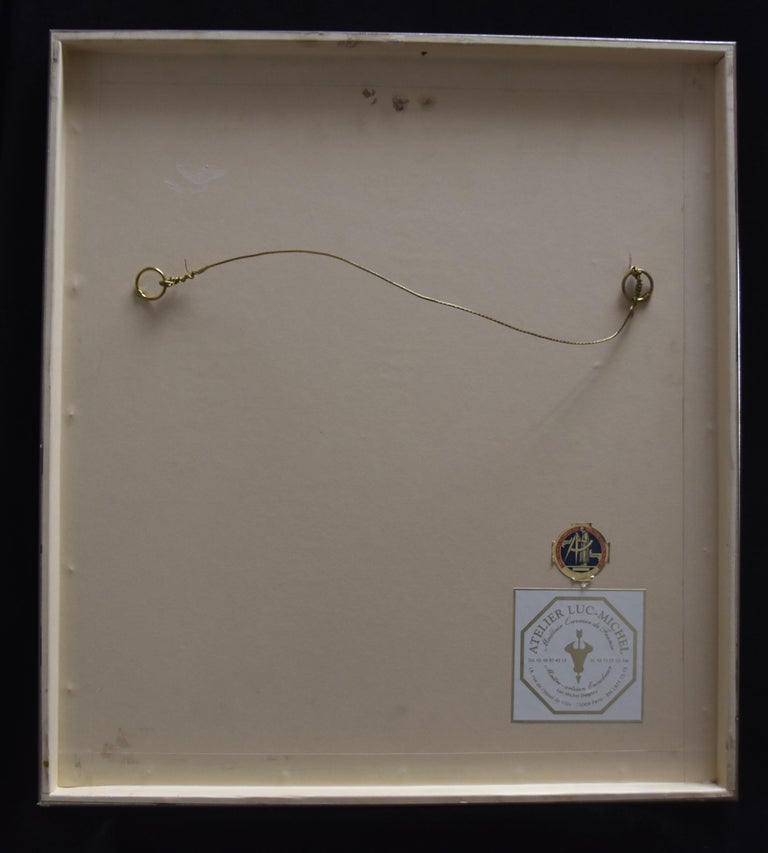 Elisabeth Wolf - Elisabeth Wolf (1873-1964) Portrait of a man, 1910 ...