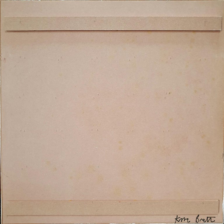 Kate Brett - Good vibes - contemporary modern abstract figurative ...