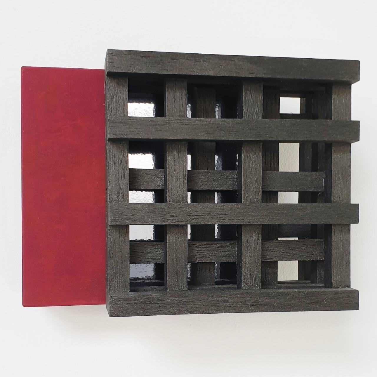 Scott Bye - Stacked 2 For Sale at 1stDibs