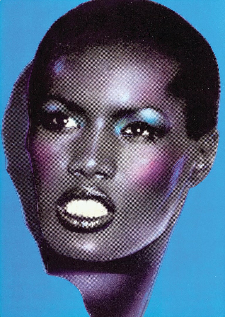 Grace Jones