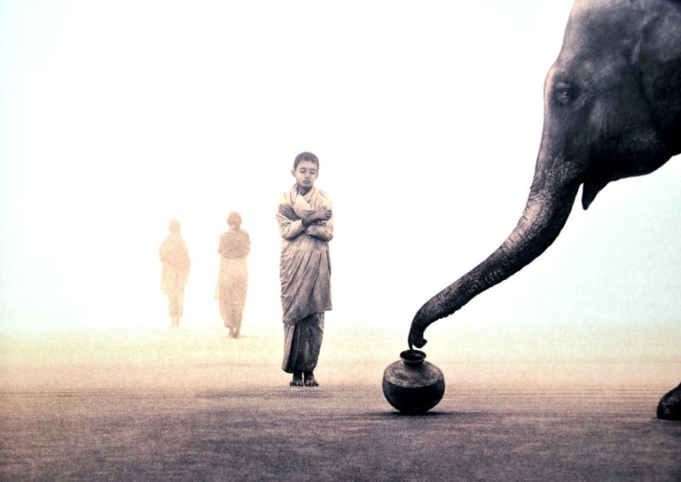 Gregory Colbert - Ashes and Snow Selected Works: 1992–2005, Gregory ...