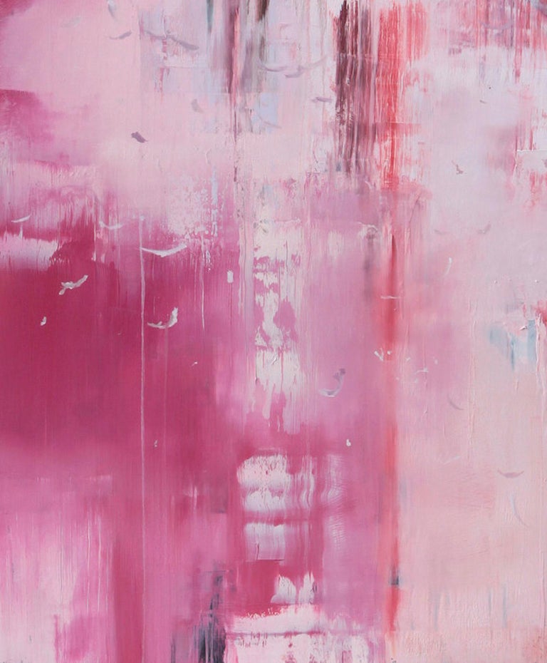 Chloe Early - Queen Of The Wild Frontier - Pink, Contemporary, Street ...