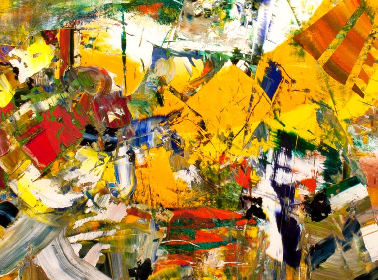 Alexander Rasmussen - Fat Chance For Sale at 1stDibs