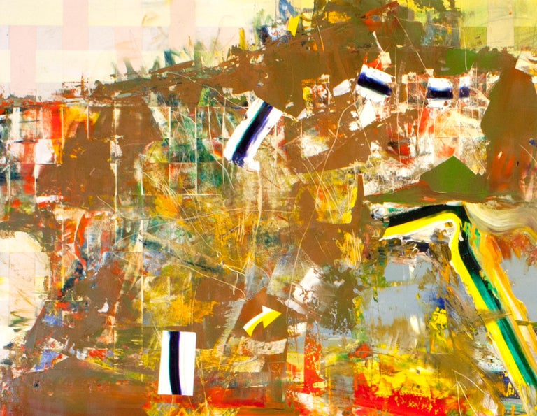 Alexander Rasmussen - Fat Chance For Sale at 1stDibs