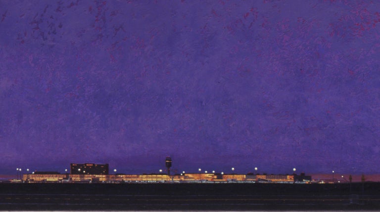 Daisuke Takeya - Vancouver International Airport For Sale at 1stDibs
