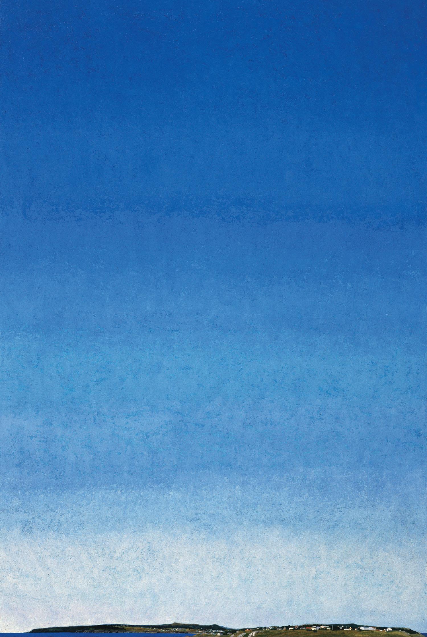 Daisuke Takeya - Pouch Cove For Sale at 1stDibs