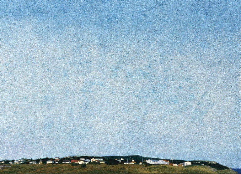 Daisuke Takeya - Pouch Cove For Sale at 1stDibs