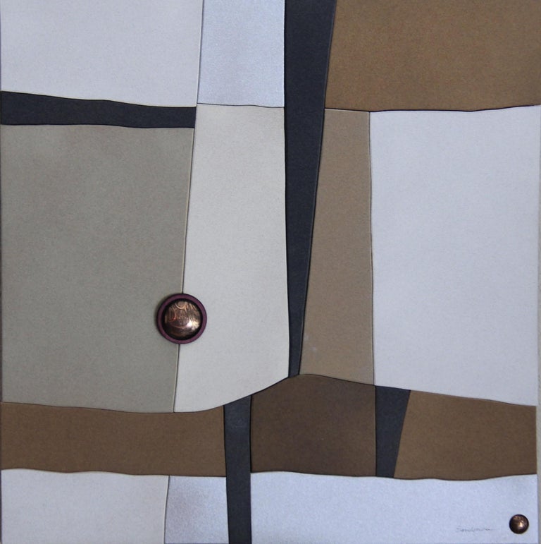 Richard Sandstrom - C.I.O. #2 For Sale at 1stDibs