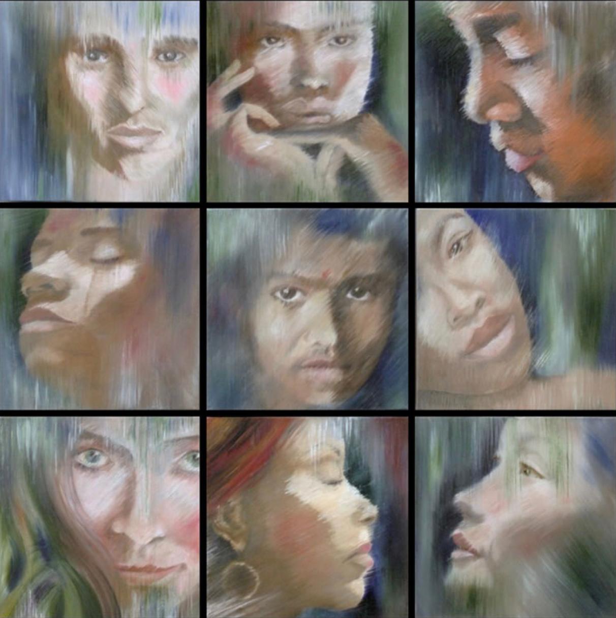 Pomm - Emotions For Sale at 1stDibs