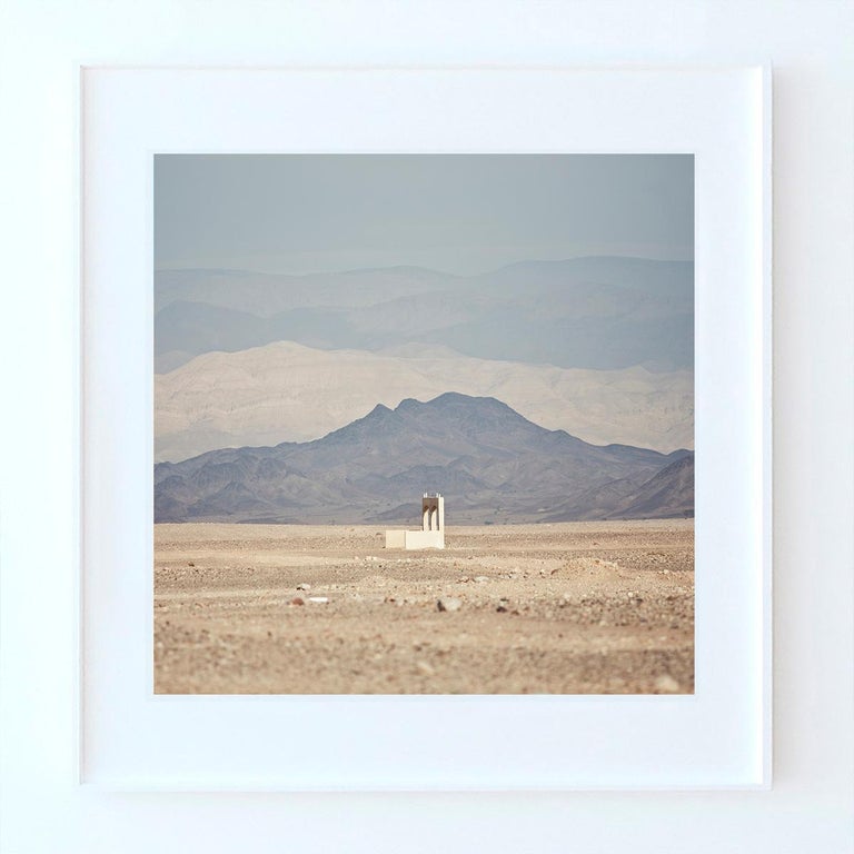 Roger Grasas - Wadi Rum - Fine Art Photography, Landscape, Contemporary ...