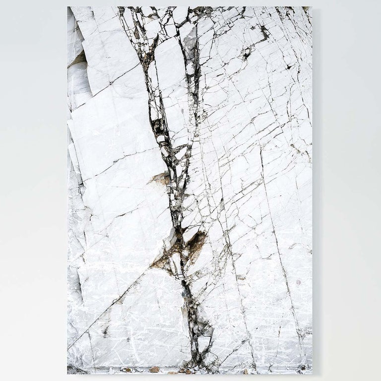 Robert Wunsch - Block III - Fine Art Photography, Landscape, Marble ...