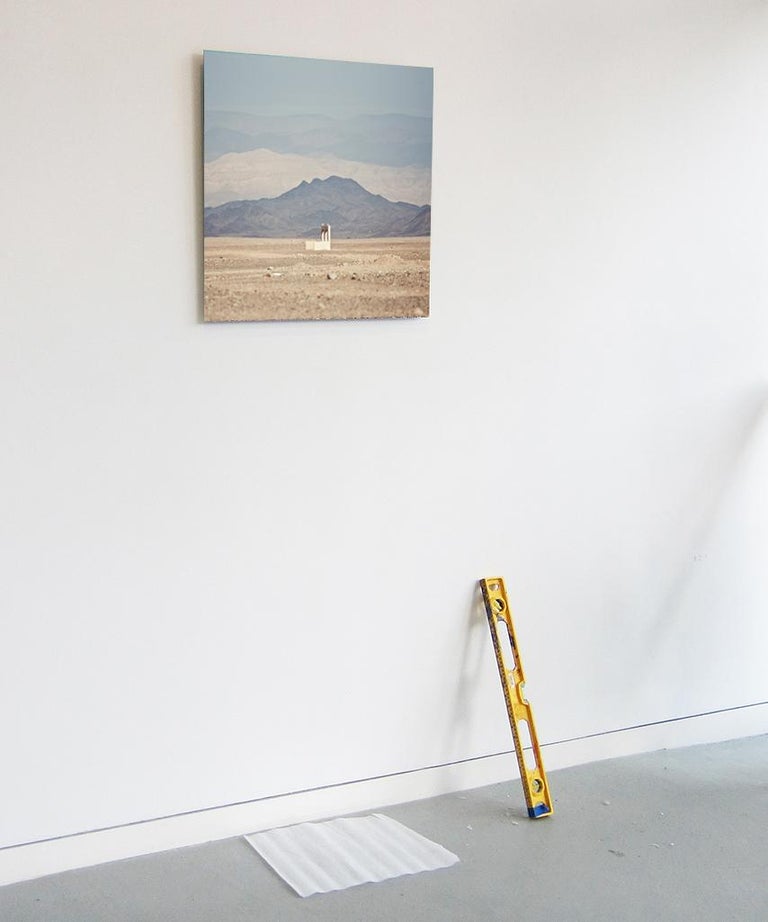 Roger Grasas - Wadi Rum - Fine Art Photography, Landscape, Contemporary ...