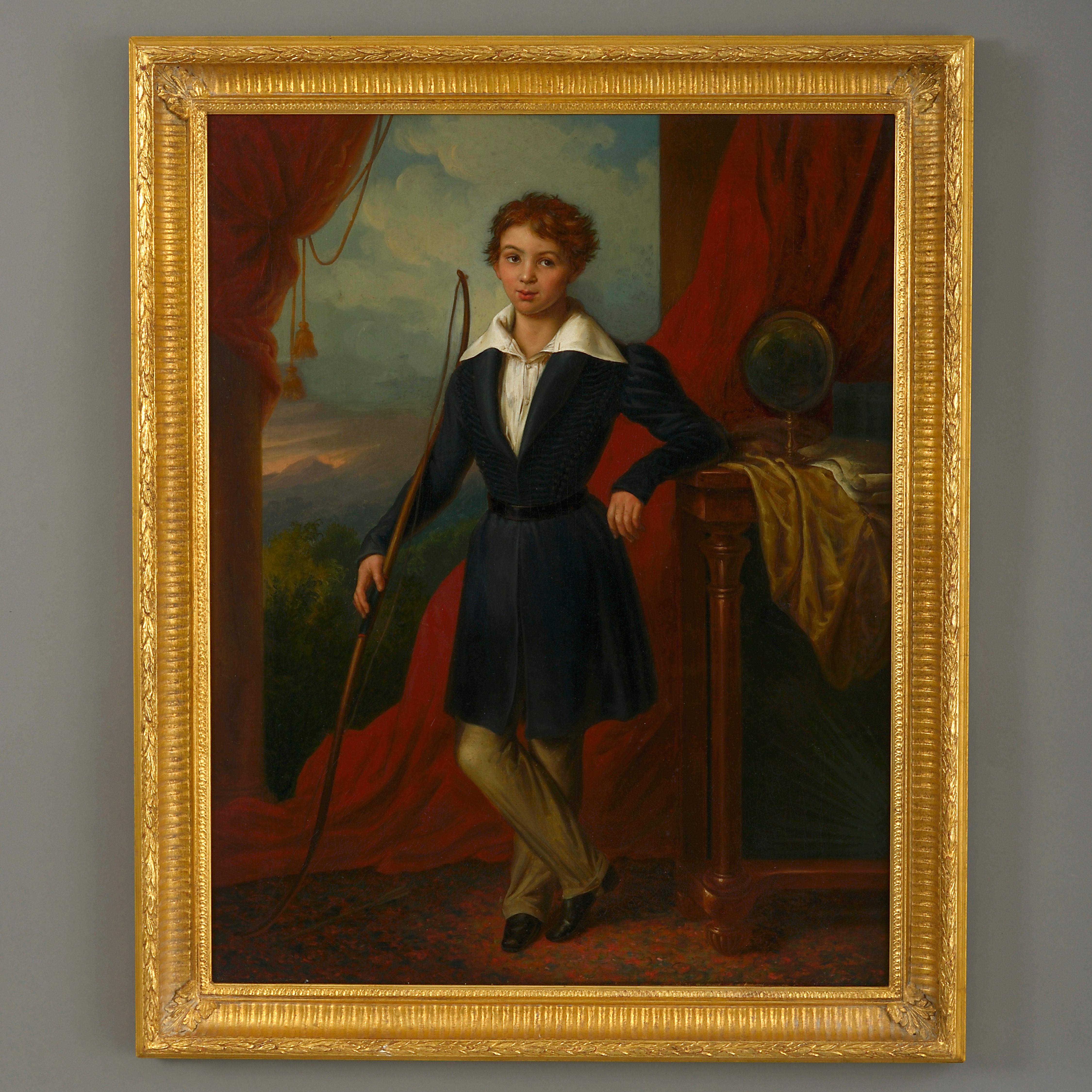 John Riley - Portrait of King William III, King of Great Britain c.1691 ...