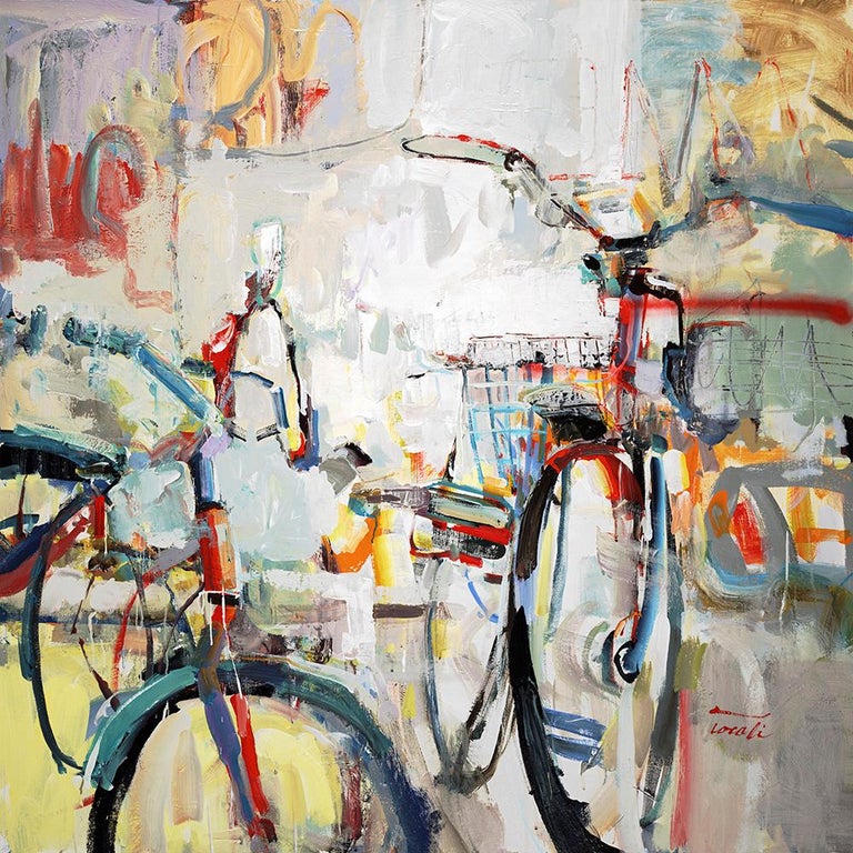 Torabi - Obsession For Sale at 1stDibs